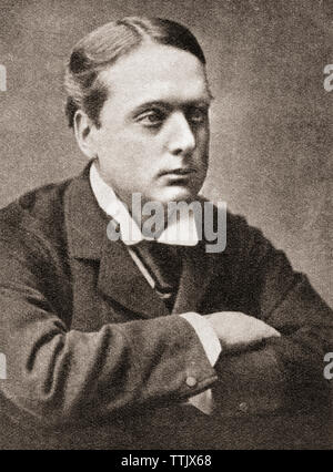 Archibald Philip Primrose, 5th Earl of Rosebery, 1st Earl of Midlothian ...
