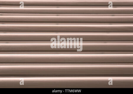 Grey folding screen, closeup Stock Photo - Alamy
