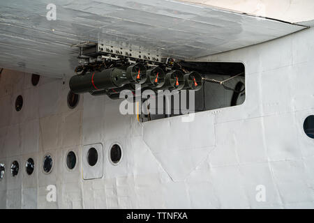 Short Sunderland MR5 aircraft Stock Photo - Alamy