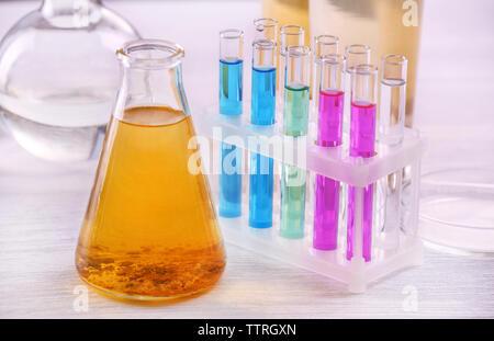 Testing dirty water in a laboratory Stock Photo - Alamy