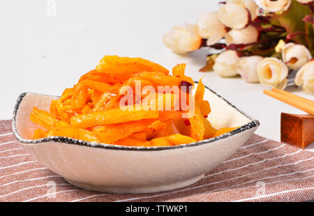 Delicious turnip dried HD big picture Stock Photo - Alamy