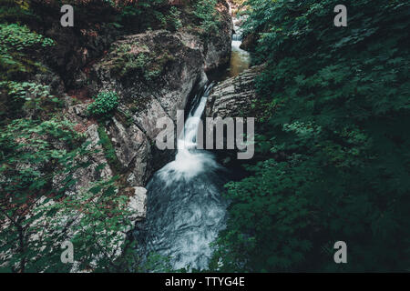 Huanren Dashi Lake, Benxi, Liaoning Stock Photo - Alamy