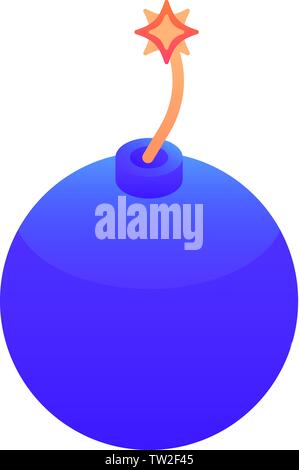 phishing attacks isometric icon vector illustration Stock Vector Image ...