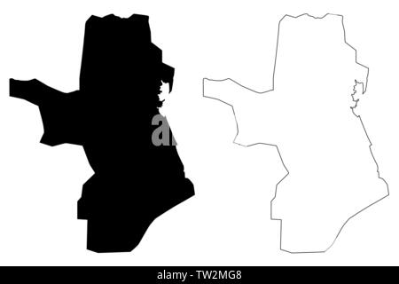 Takeo Province (Kingdom of Cambodia, Kampuchea, Provinces of Cambodia ...