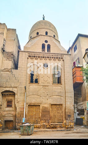 the Masjid Wazir Khan Mosque, in the old walled city of Lahore, Pakistan Stock Photo - Alamy