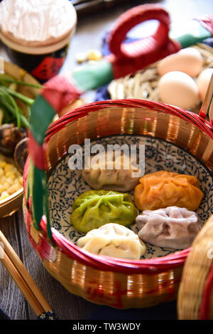 Gourmet ancient style shooting Stock Photo - Alamy