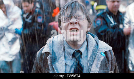 USA. Oakes Fegley in a scene from the ©Warner Bros new movie: The ...