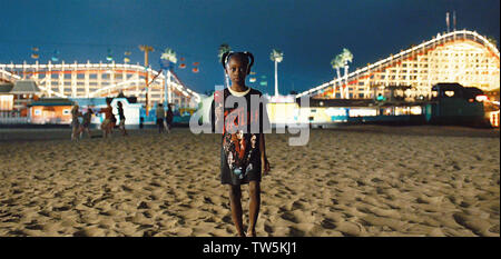 MADISON CURRY in US (2019), directed by JORDAN PEELE. Credit: Blumhouse ...