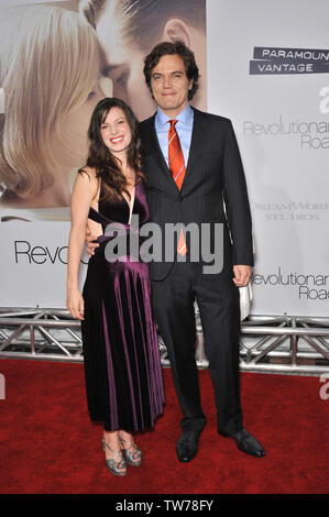 Michael Shannon. 15 December 2008, Westwood, California. Revolutionary ...