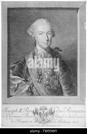 Joseph I, Holy Roman Emperor, Additional-Rights-Clearance-Info-Not ...