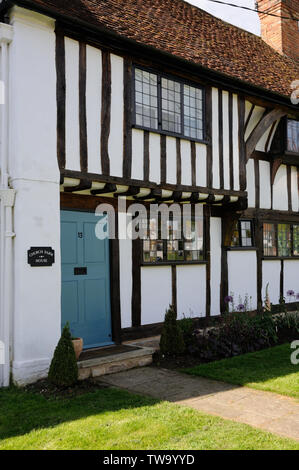 Church Farm House, Haddenham, Buckinghamshire Stock Photo - Alamy