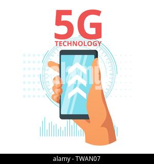 Generation Z poster template layout. Modern age group lifestyle ...