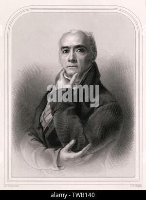 Sir Henry Raeburn was a Scottish portrait artist, widely regarded for ...