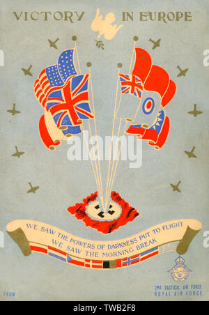 AIR MARSHAL SIR ARTHUR CONINGHAM, ITALY, JANUARY 1944 - The Commander ...