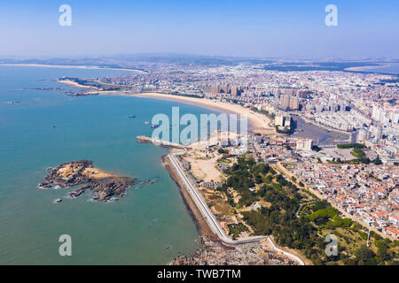 Huian County Quanzhou City Fujian Province China Stock Photo - Alamy