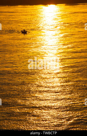 Río Nilo, Valle del Nilo, Egipto Stock Photo - Alamy