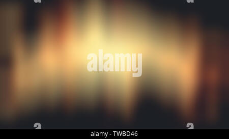 Indistinct spot of orange color Stock Photo - Alamy