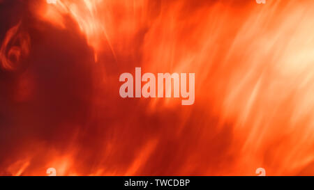 Fire flames close-up. Fiery abstract background Stock Photo - Alamy