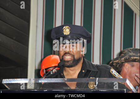 Ray Simpson The Village People are honored with the 2,369th star on the ...