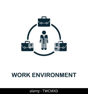 Vector logo coworking and workspace Stock Vector Image & Art - Alamy