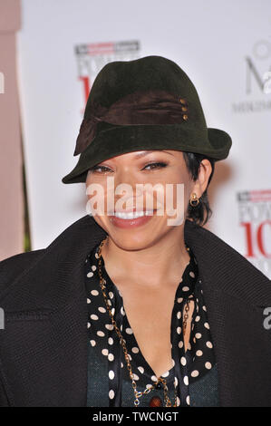 Tisha Campbell Martin. The Hollywood Reporter's Annual Women In ...