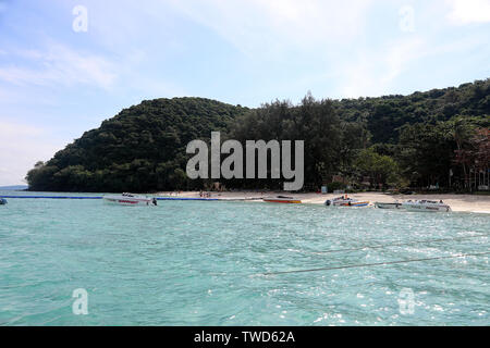 Phuket atoll, Thailand Stock Photo - Alamy
