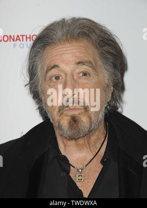 The American Icon Awards Featuring: Al Pacino Where: Los Angeles ...