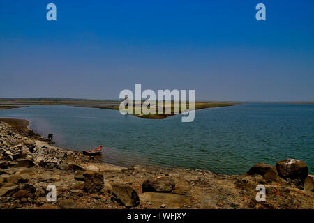 Palasnath Temple, located in Palasdev village, Near Ujani Dam ...