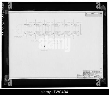 Public Works Department (PWD) Drawing 10,004-1(463A-A-1)(1936 ...