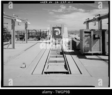 Edwards Air Force Base, located on Rogers Dry Lake, California, is ...