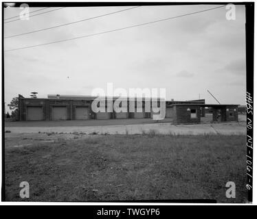 Raritan Arsenal, 2890 Woodbridge Avenue, Bonhamtown, Middlesex County ...