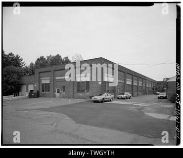 - Raritan Arsenal, Assembly Plant J1, 2890 Woodbridge Avenue ...