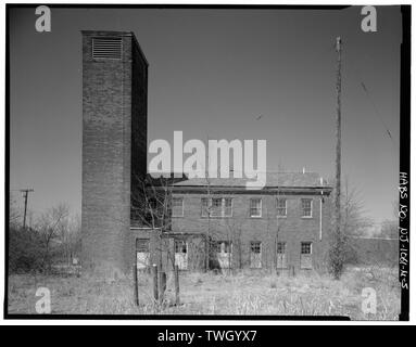 - Raritan Arsenal, Fire Station, 2890 Woodbridge Avenue, Bonhamtown ...