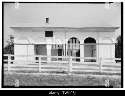 - Ravensworth, House and Stable, 5200 Port Royal Road, Ravensworth ...