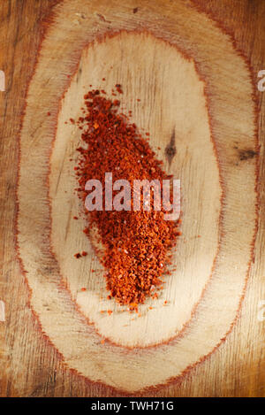 Marash Chili flakes. These unique dried chilies sun-dried, stemmed ...