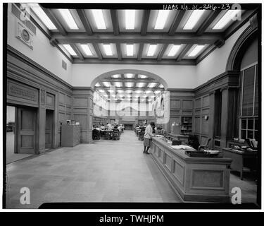 The Founders Library at Howard University, a historically significant ...