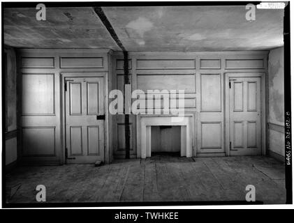Matthew Lowber House, North Main Street, Magnolia, Kent County, DE ...
