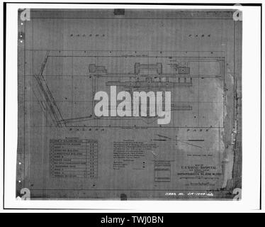 Balboa Park map Stock Photo - Alamy
