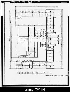 - Sand Point Naval Station Puget Sound, Building No. 26 North, 7400 ...