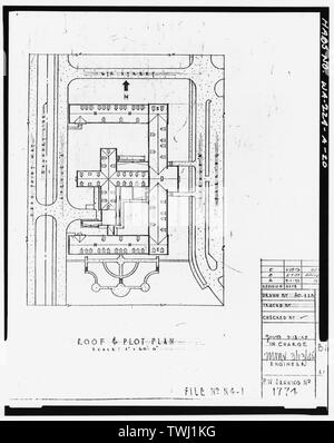 - Sand Point Naval Station Puget Sound, Building No. 26 North, 7400 ...
