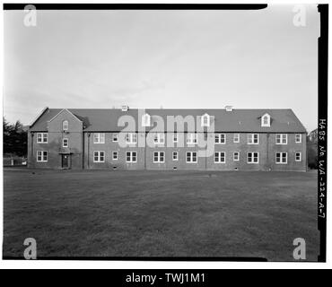 - Sand Point Naval Station Puget Sound, Building No. 26 North, 7400 ...