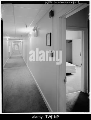 - Sand Point Naval Station Puget Sound, Building No. 26 North, 7400 ...