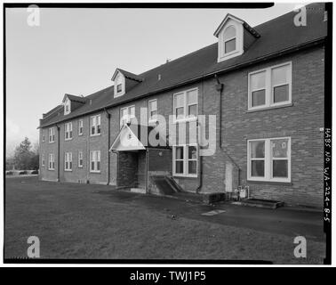 - Sand Point Naval Station Puget Sound, Building No. 26 South, 7400 ...