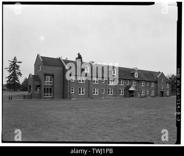 - Sand Point Naval Station Puget Sound, Building No. 26 North, 7400 ...