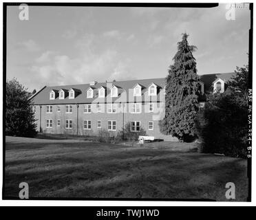 - Sand Point Naval Station Puget Sound, Building No. 26 North, 7400 ...
