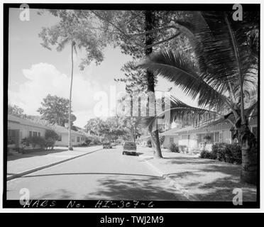 - Schofield Barracks Military Reservation, Wilikina Drive and Kunia ...