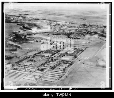 - Schofield Barracks Military Reservation, Wilikina Drive and Kunia ...