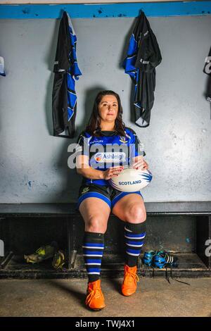 Female Rugby Player Picture Copyright Chris Watt Tel - 07887 554 193 ...