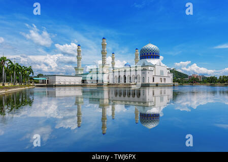 Scenery of Yabi, Malaysia Stock Photo - Alamy