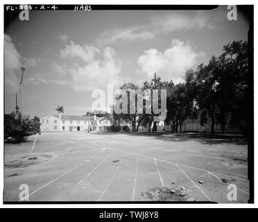 Coast Guard Structures - Air Stations - Miscellaneous - 26-HK-97-2 ...